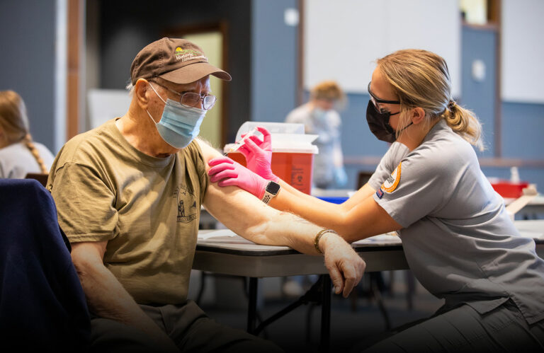 College of Nursing – The University of Tennessee Knoxville