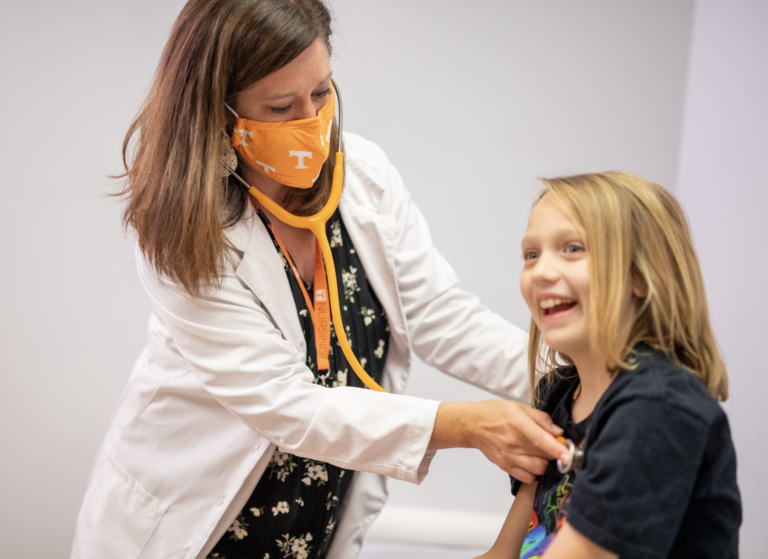 Post-master’s DNP – College of Nursing