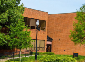 Nursing Building Opens – College of Nursing