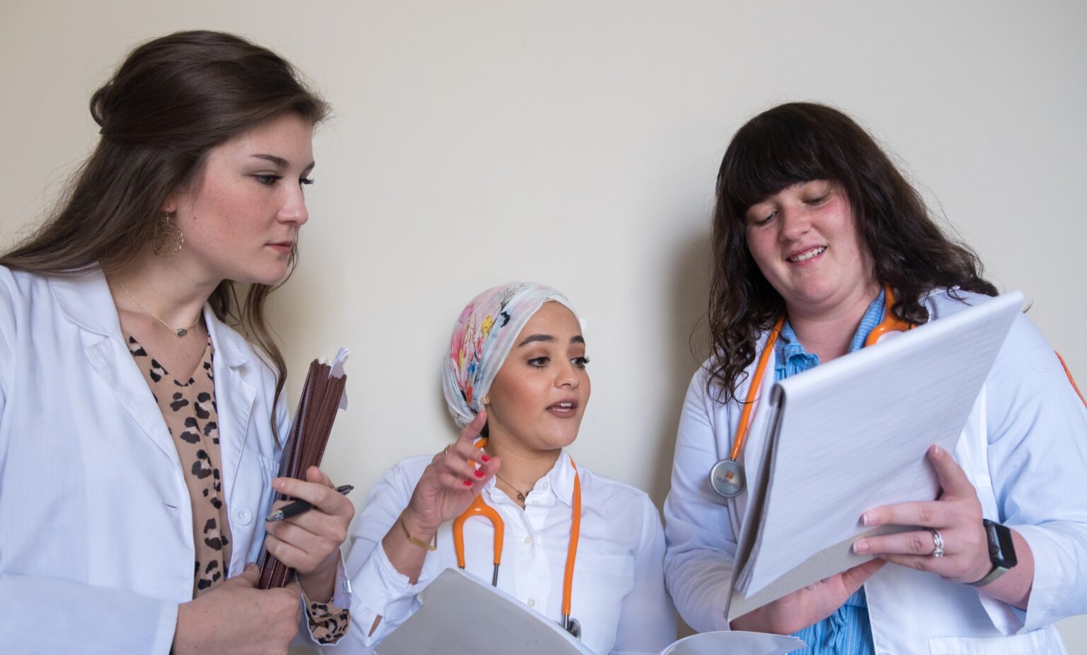 Clinical Graduate Certificate – College of Nursing