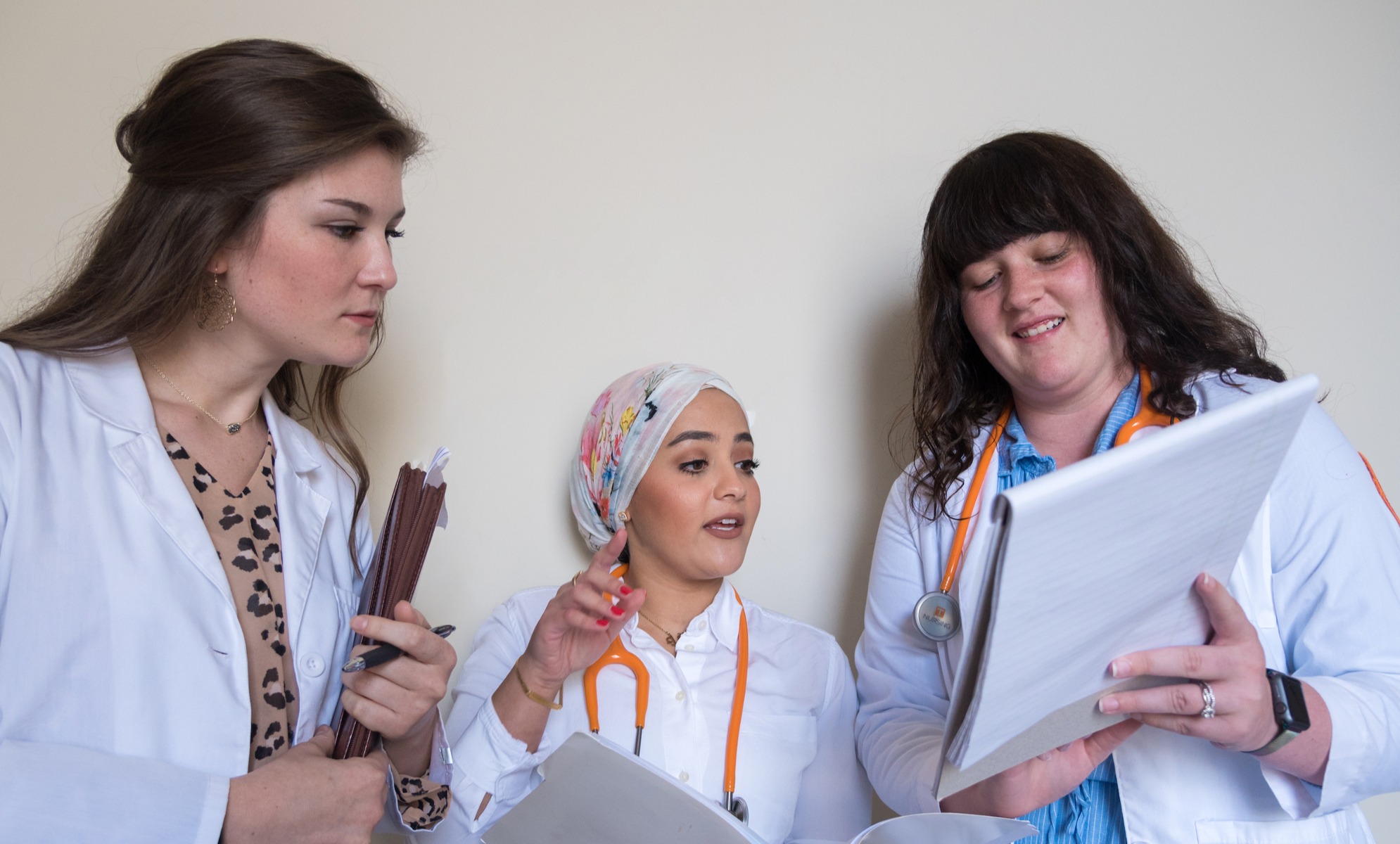 Family Nurse Practitioner – College of Nursing