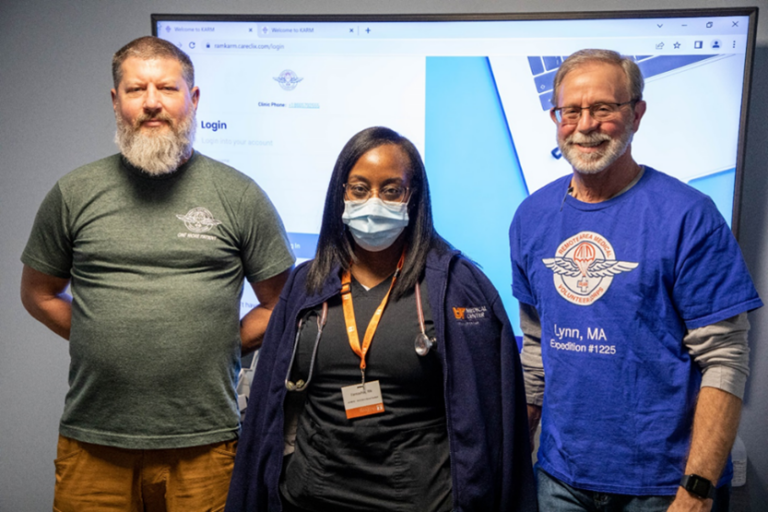 College of Nursing – The University of Tennessee Knoxville