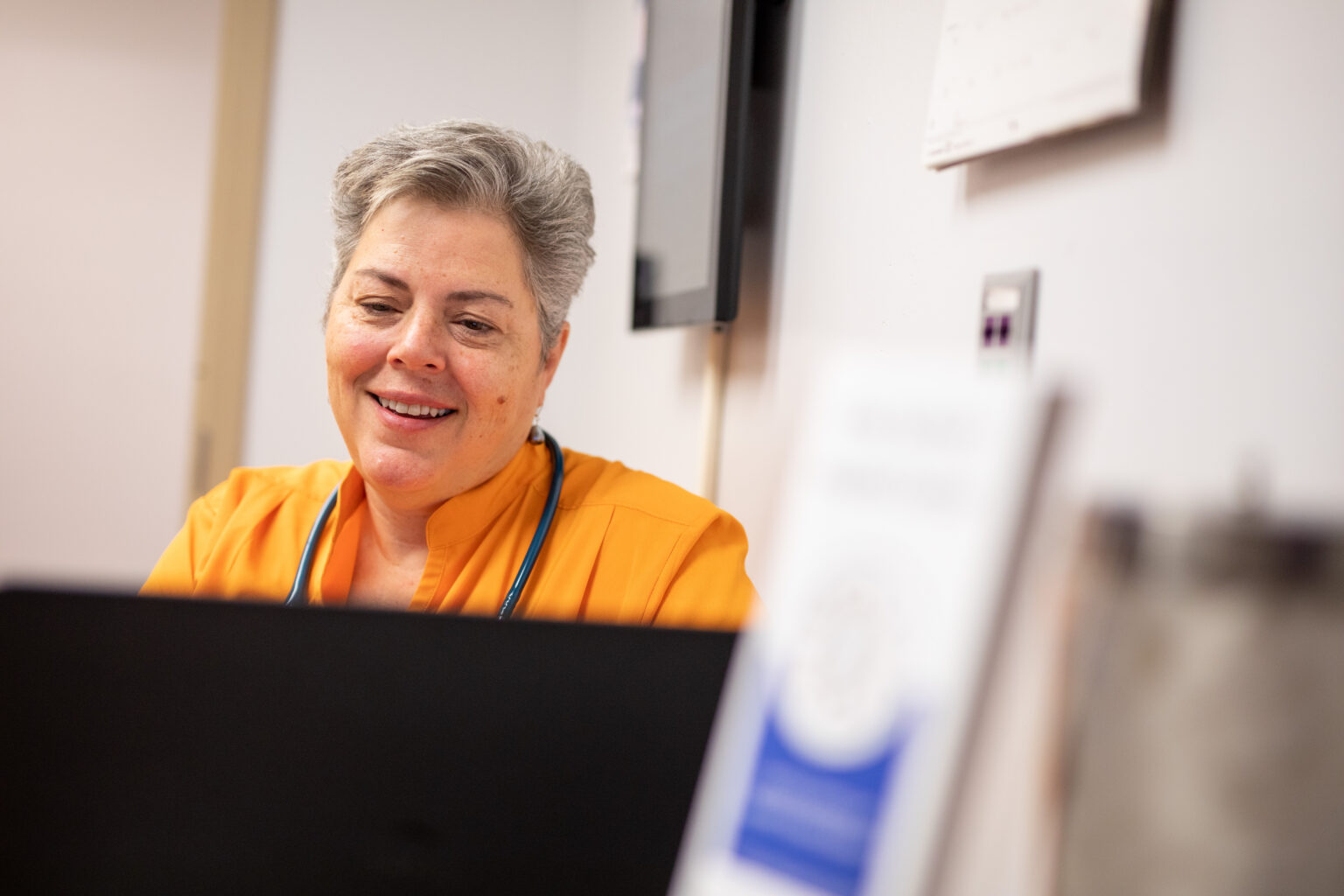 Bio Behavioral Science – College of Nursing