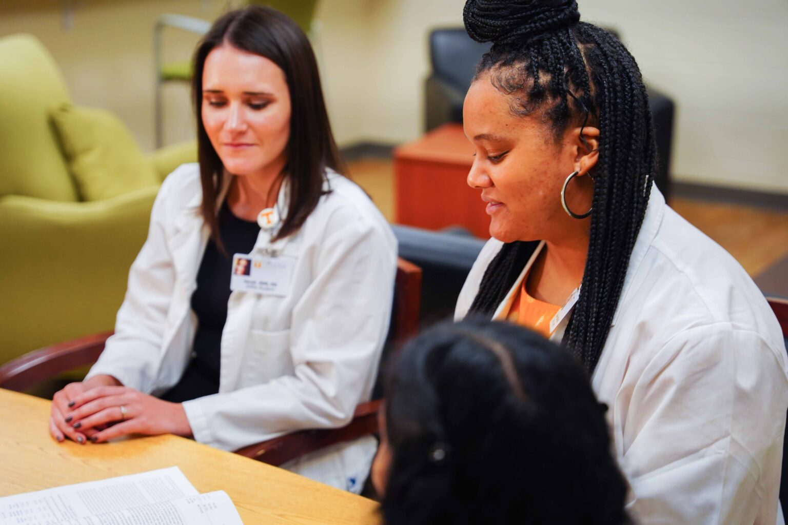 Doctor of Nursing Practice (DNP) – College of Nursing