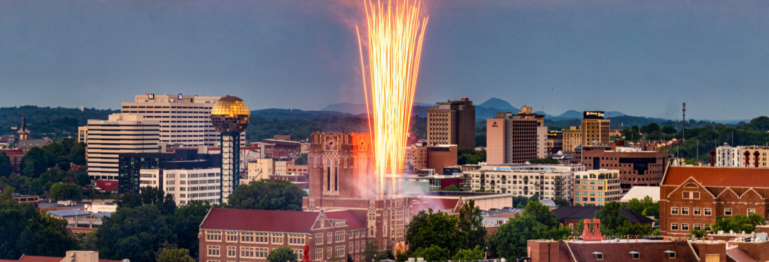 College of Nursing – The University of Tennessee Knoxville