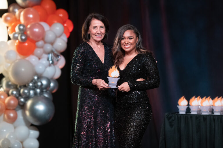 College of Nursing – The University of Tennessee Knoxville