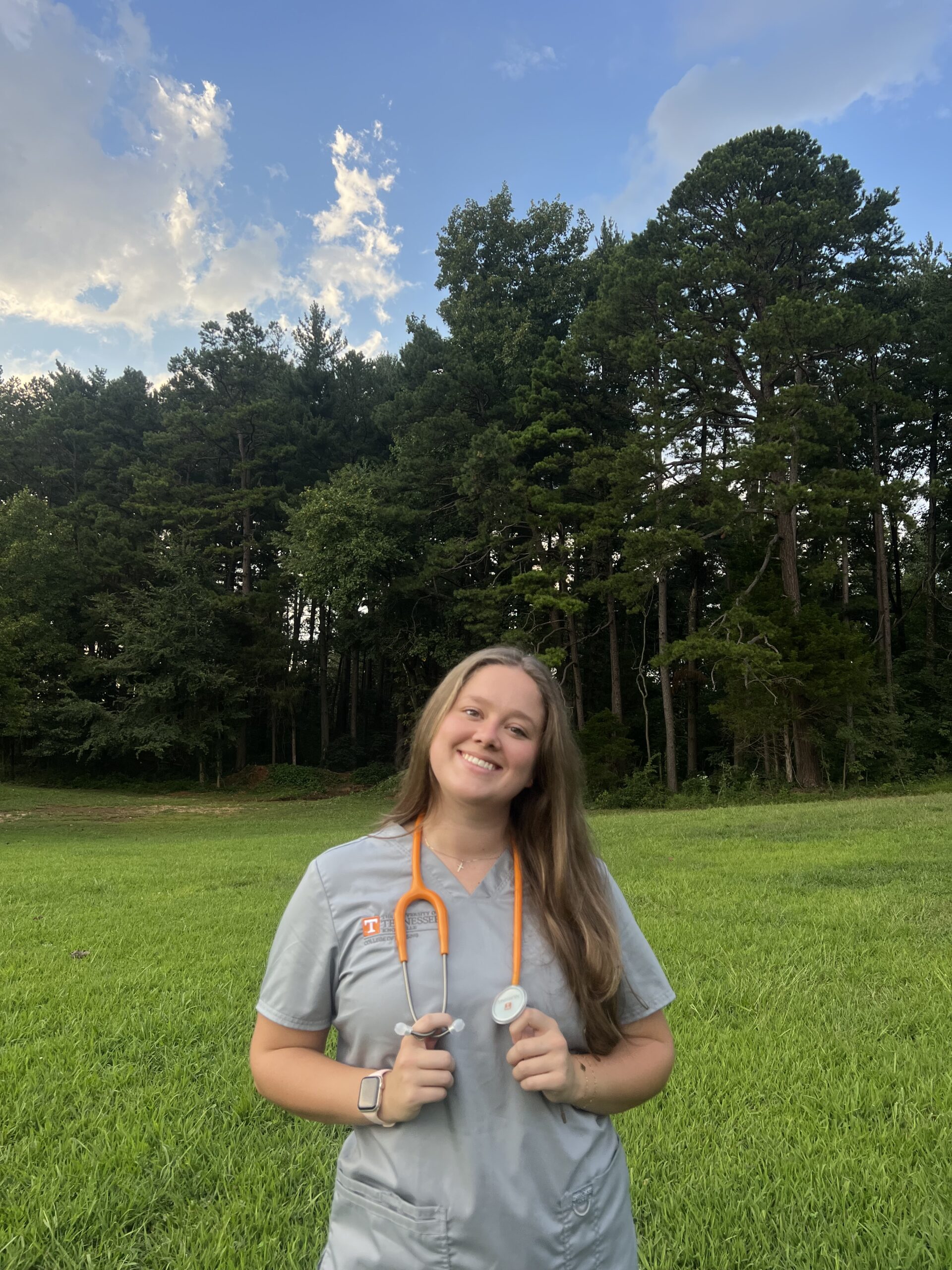 Meet the 2024-2025 College of Nursing Student Ambassadors – College of ...