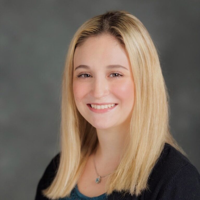 Academic Advising – College of Nursing