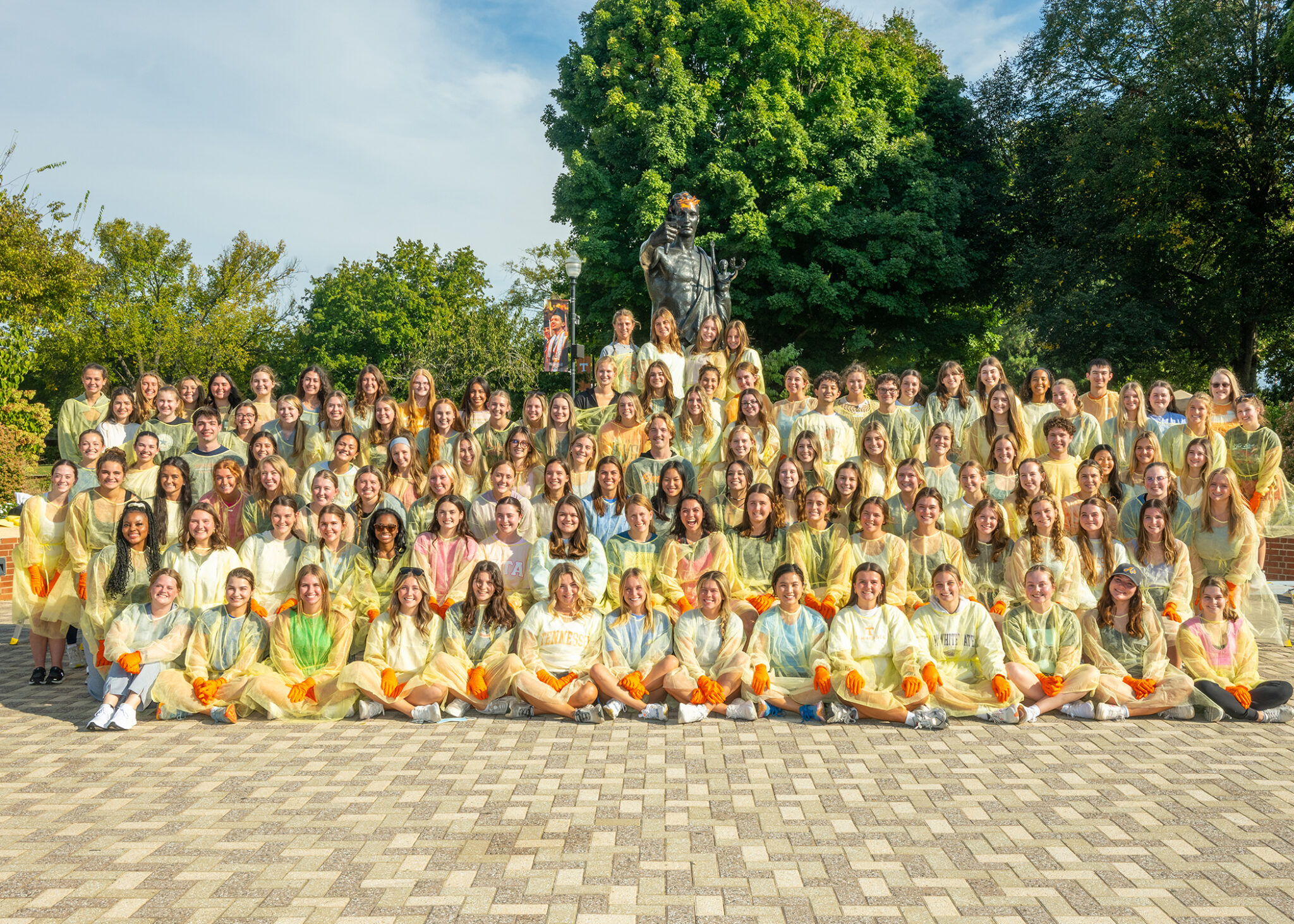 College of Nursing – The University of Tennessee Knoxville