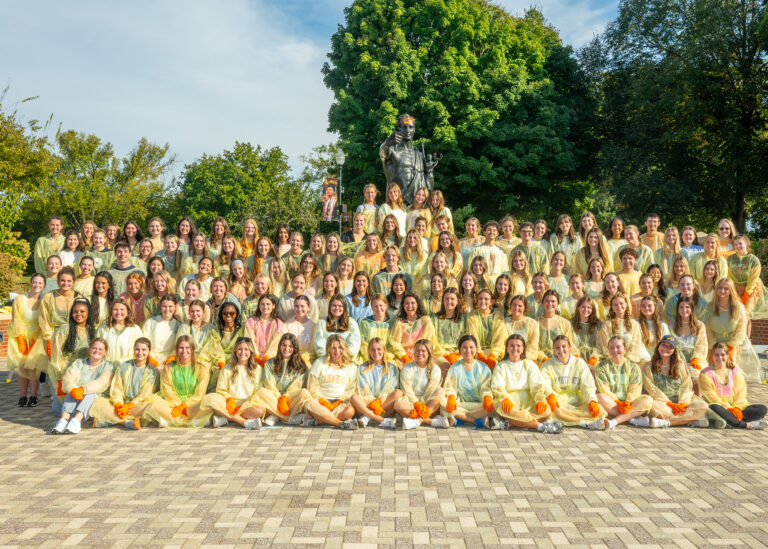 College of Nursing – The University of Tennessee Knoxville