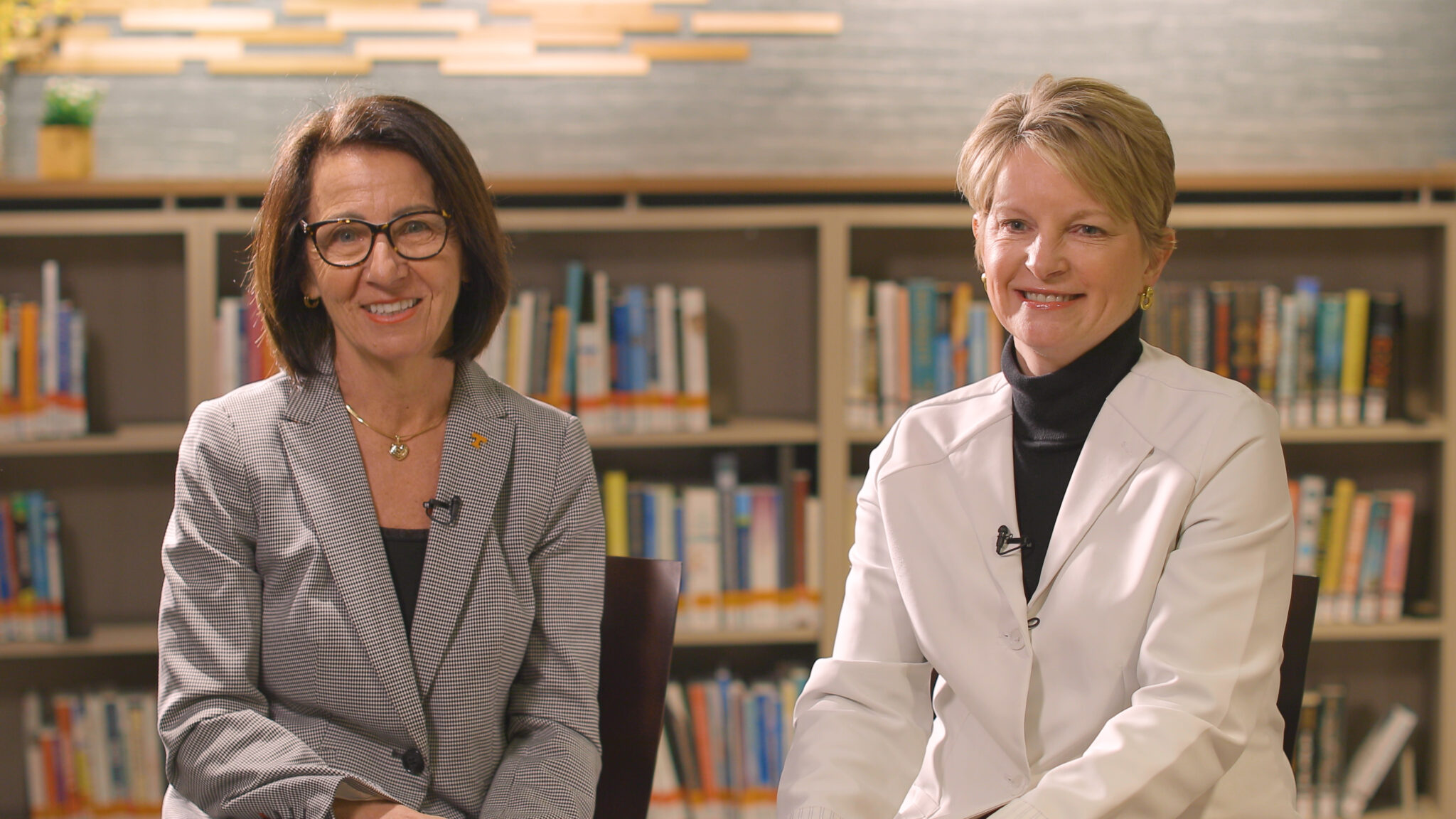 College of Nursing – The University of Tennessee Knoxville