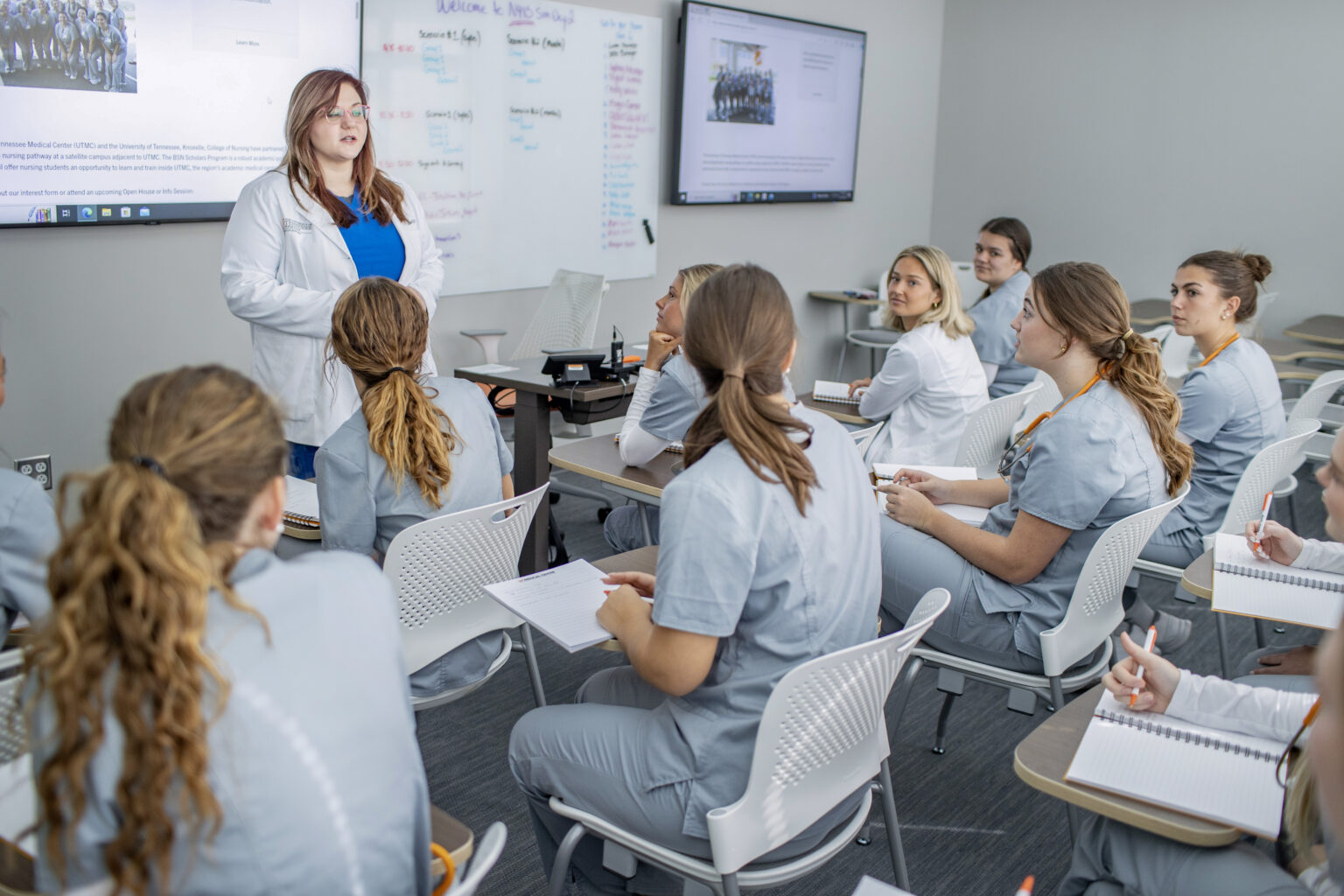 The Many Hats of a Nurse: Celebrating National Nurses Week – College of ...