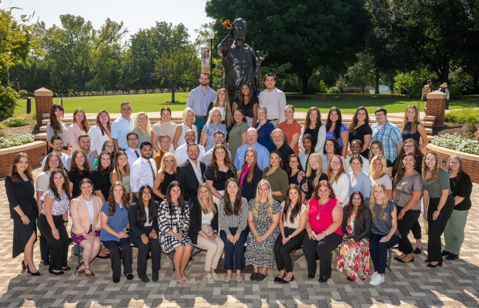 College of Nursing – The University of Tennessee Knoxville