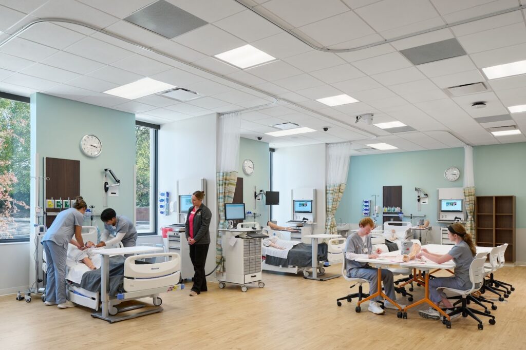 From East Tennessee to Hawai‘i: Expanding Nursing Education Through ...